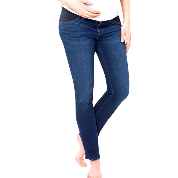 Underbelly Maternity Jeans